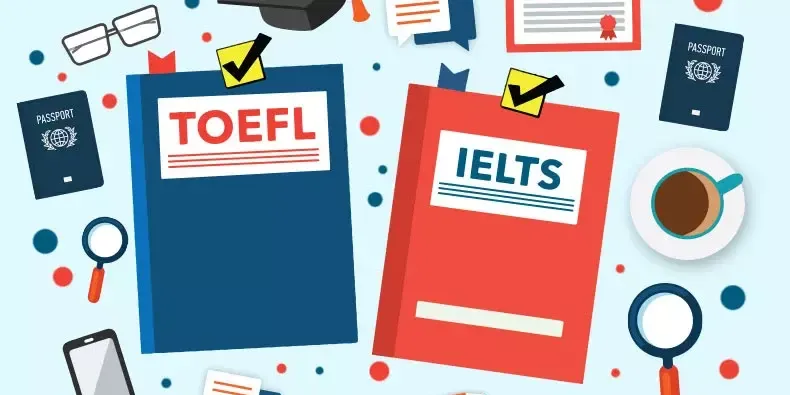 TOEFL atau IELTS: Tips Pilih Sesuai Kebutuhan - Pusat Info Beasiswa ...